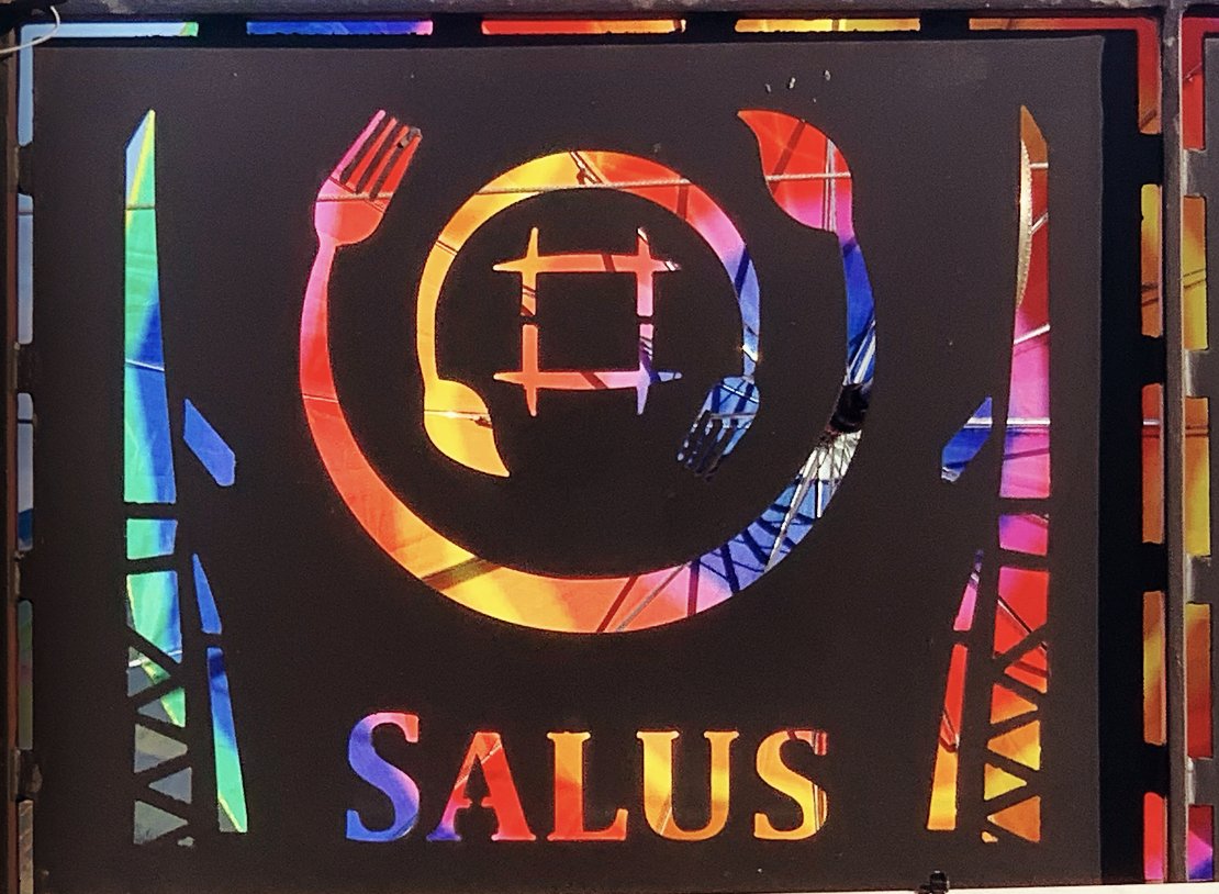 Welcome to Salus Lifestyle